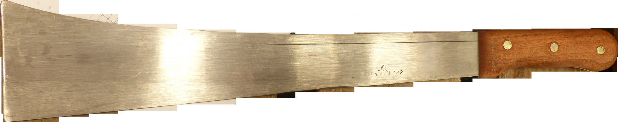 Machette ELEPHANT 1 Trait (Sotaci) – TmBusiness