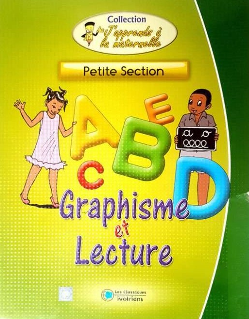 J’apprends à la maternelle – Graphisme, Lecture – Petite Section ...