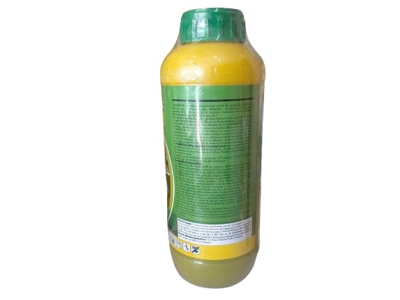 Herbicide liquide sélectif de pré-levée ALLIGATOR 400 EC 1 litre – Riz ...
