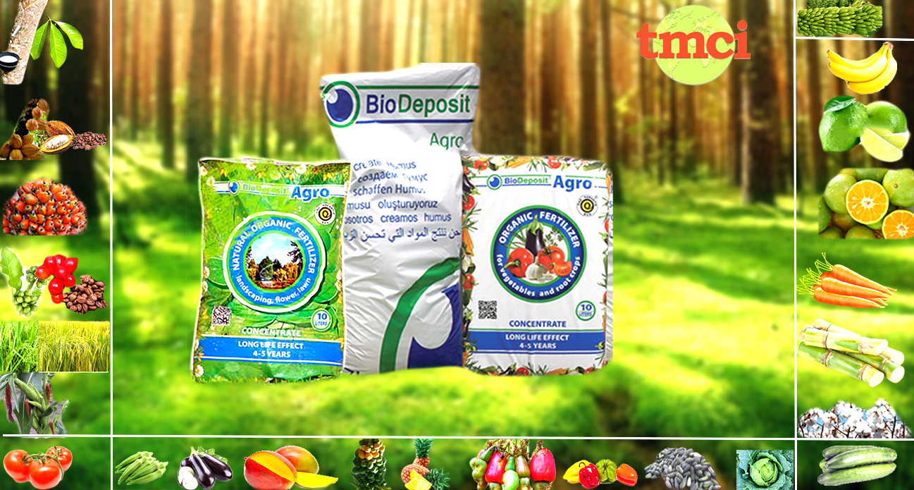 Engrais granulé 100% Bio BIODEPOSIT AGRO 10 kg – Toutes les cultures ...