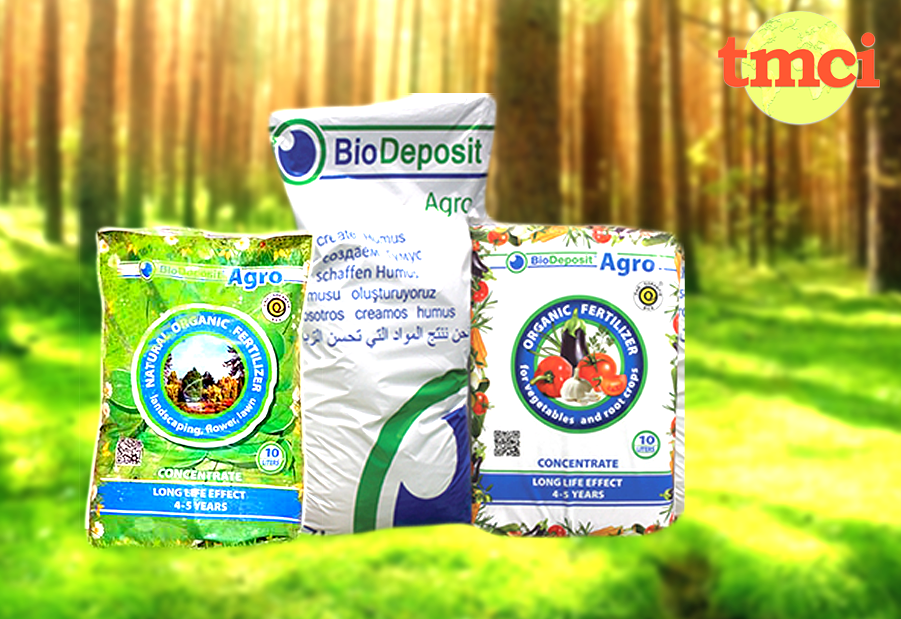 Engrais granulé 100% Bio BIODEPOSIT AGRO 10 kg – Toutes les cultures ...