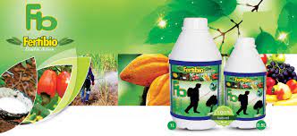 Engrais foliaire biologique FERTIBIO 1 litre – Toutes les cultures ...
