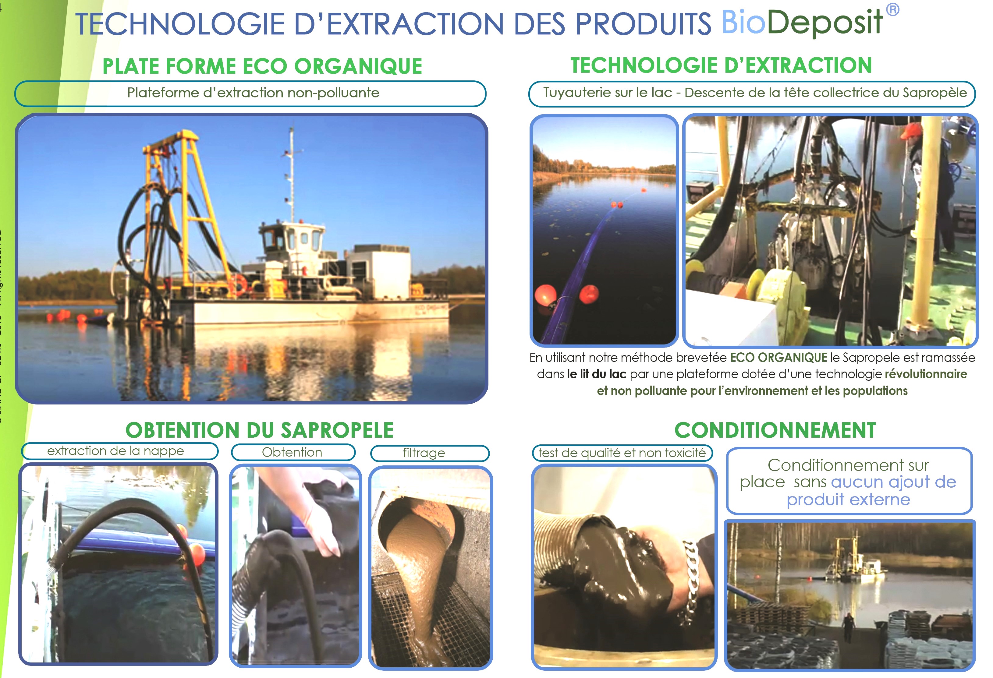 Engrais granulé 100% Bio BIODEPOSIT AGRO 10 kg – Toutes les cultures ...