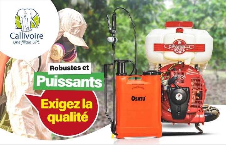 Pulvérisateur manuel à dos OSATU EVOLUTION 16 litres – Agriculture, jardinage, entretien des ...