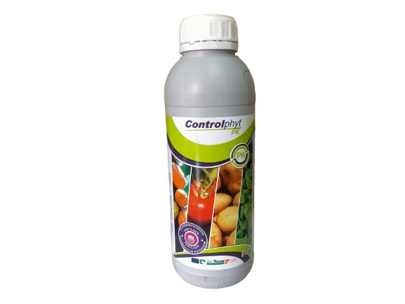 Engrais foliaire CONTROLPHYT PK 1 litre – Cacao – TmBusiness