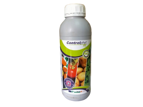 Engrais foliaire CONTROLPHYT PK 1 litre – Cacao – TmBusiness