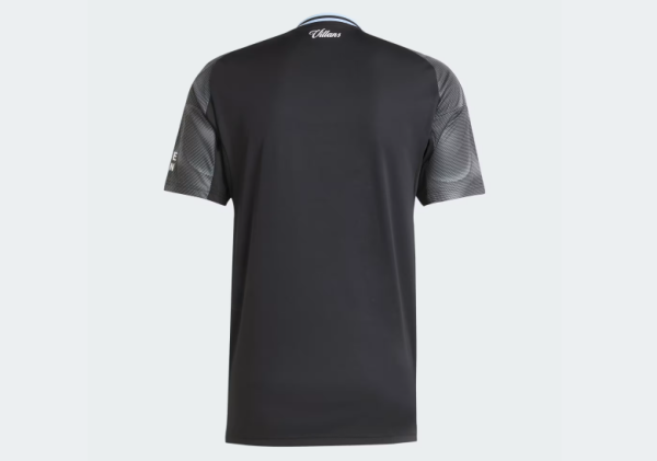 Maillot de football Extérieur ASTON VILLA FC Pro max 2025-26 – TmBusiness